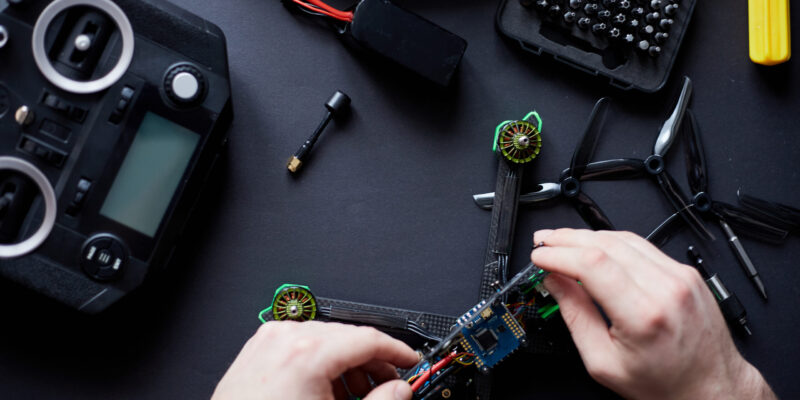 Products – Aileron Aviations -Drone Manufacturer In India | UAV ...